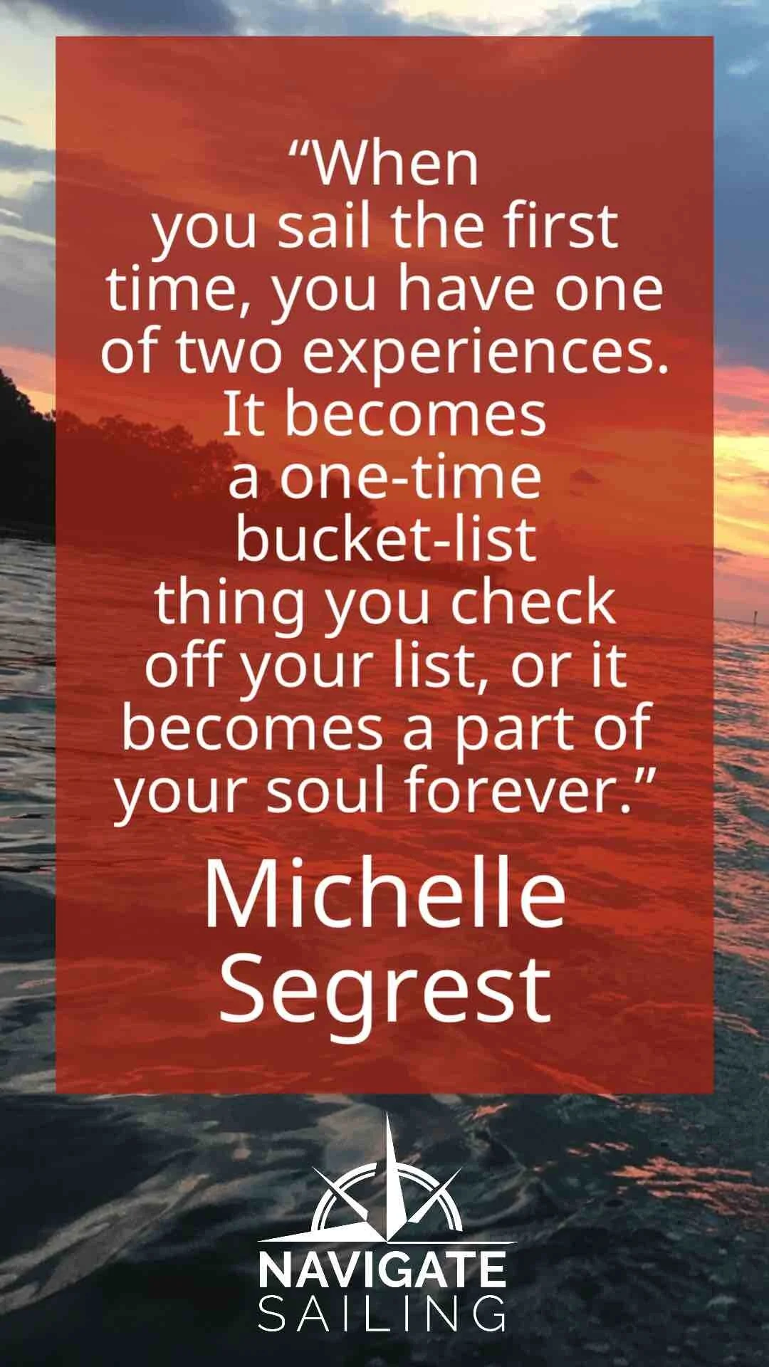 Learn to Sail — Top 10 Tips for Beginning Sailors — Navigate Content