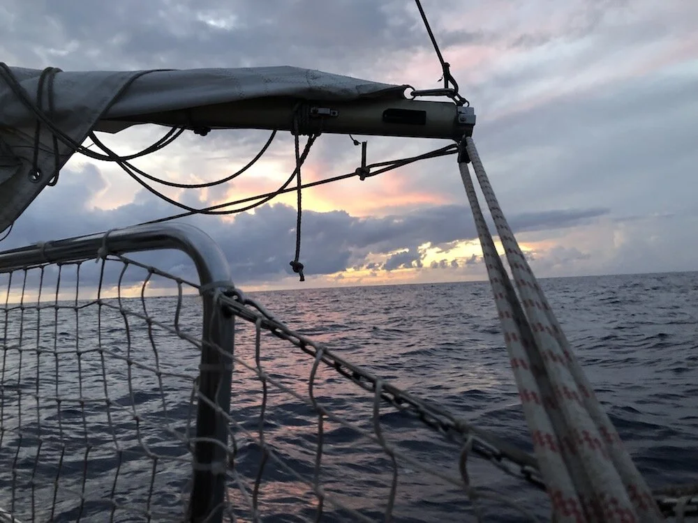 Sailing Across the Atlantic – 8 Lessons Learned — Navigate Content
