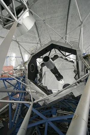 View From the Top—Robust Building Automation at Keck Observatory ...