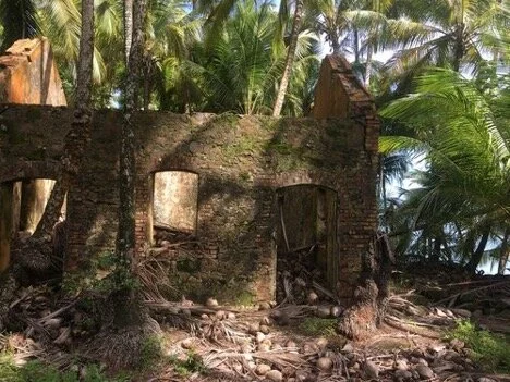 20 Fascinating Facts About Devil's Island - The Alcatraz of the ...