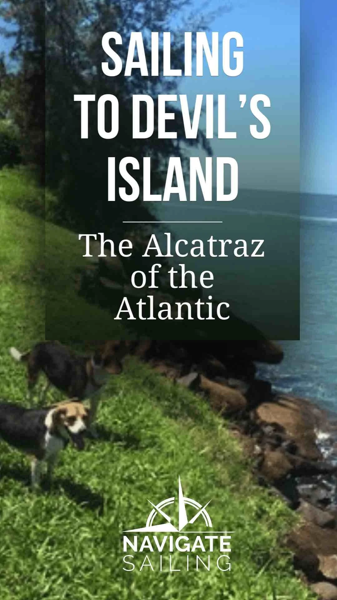 20 Fascinating Facts About Devil's Island - The Alcatraz of the ...