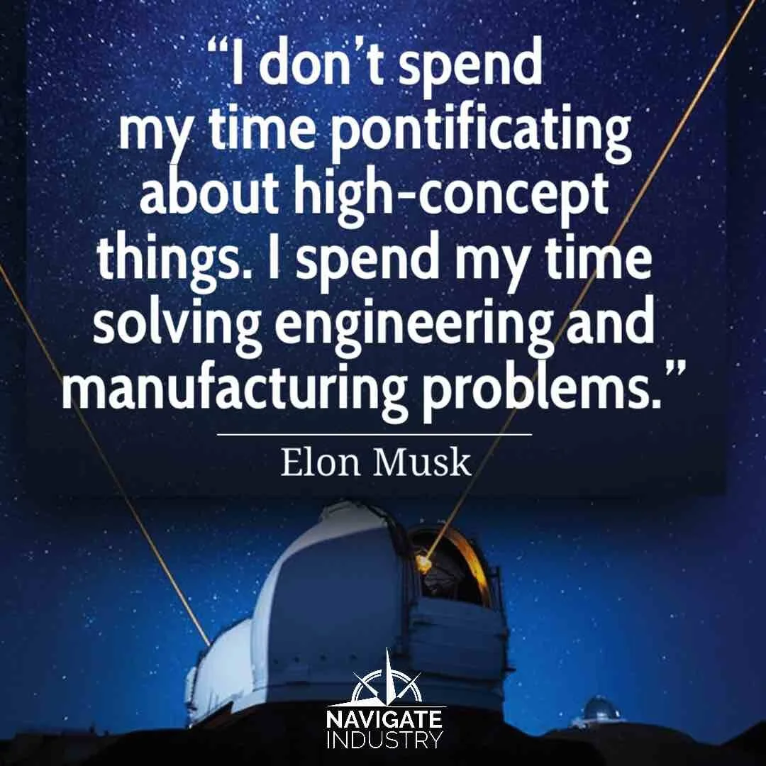 22 Lean Manufacturing Quotes To Inspire Your Team – IAZDR
