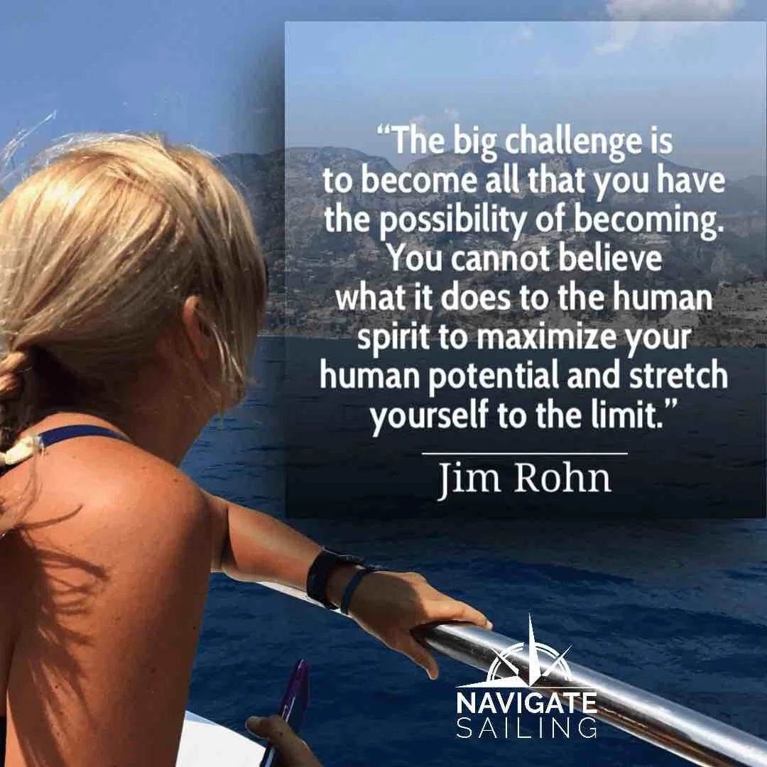 120 Epic and Inspirational Adventure Travel Quotes — Navigate Content
