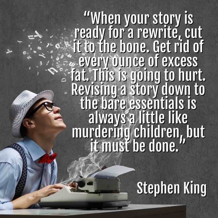 195 Quotes from Famous Authors to Inspire the Writer Within You ...