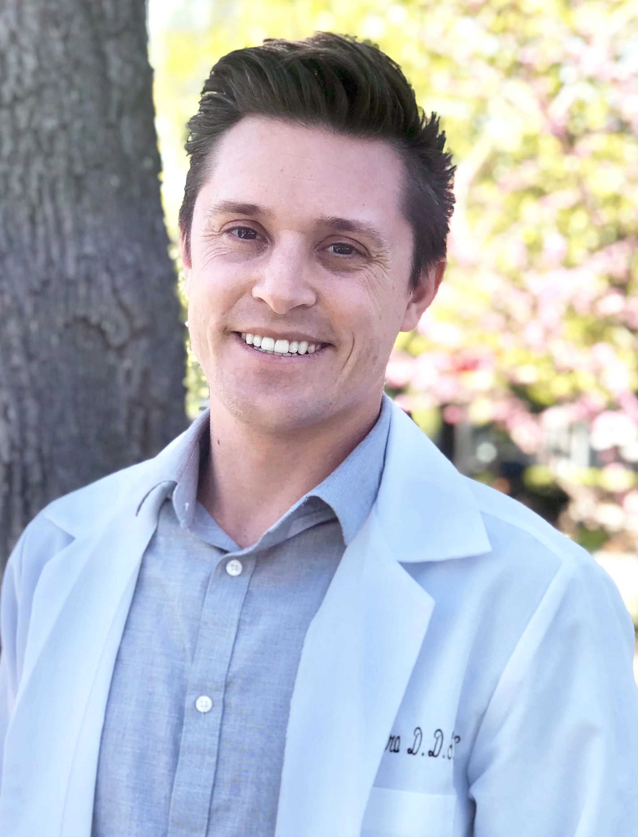 Contro Orthodontics
