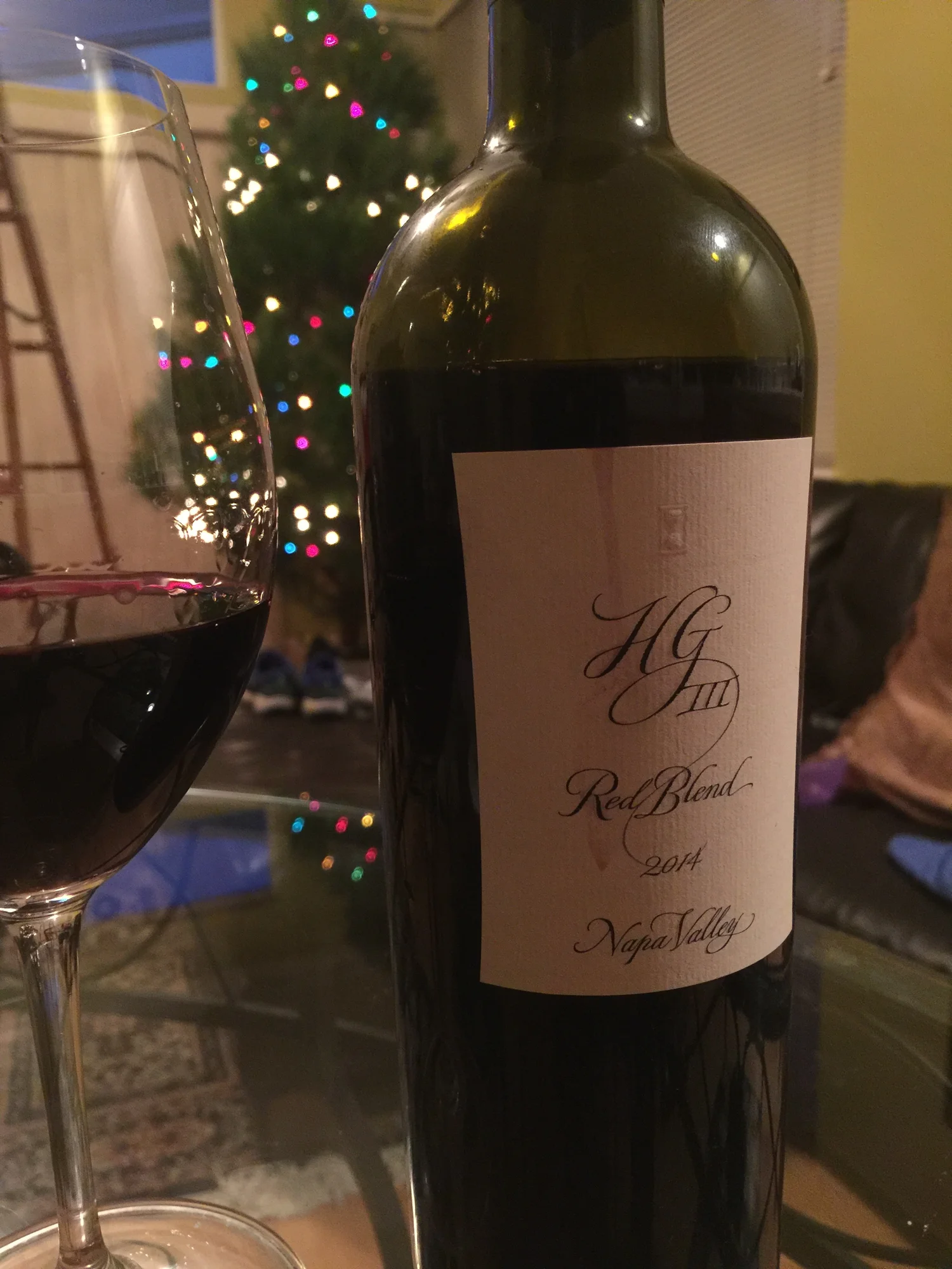 How we found HG III at Twisted 2 that 1 night — Wine Snubs