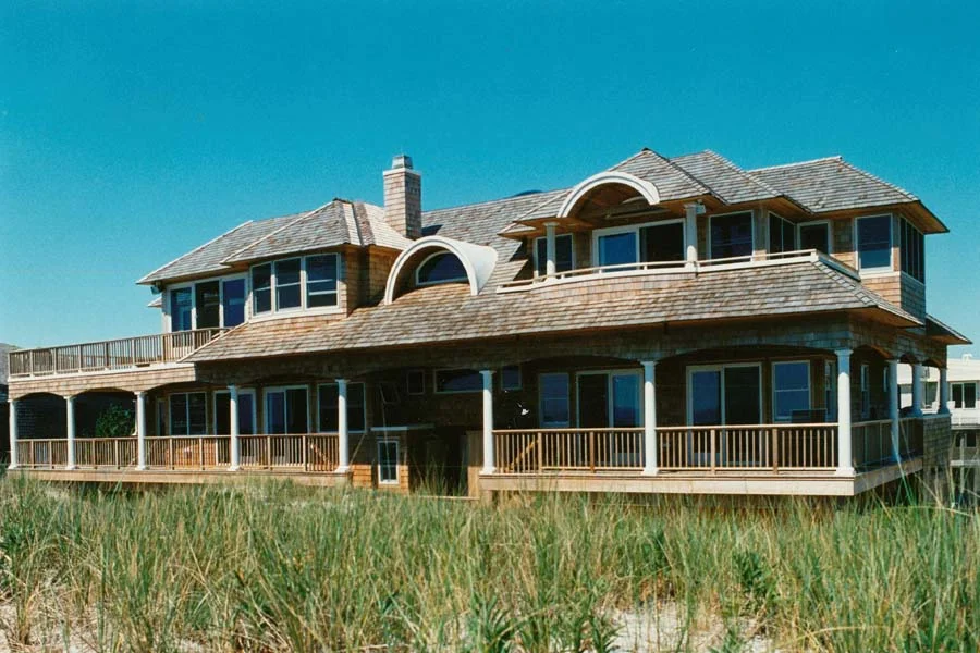 JAY MADDEN ARCHITECT