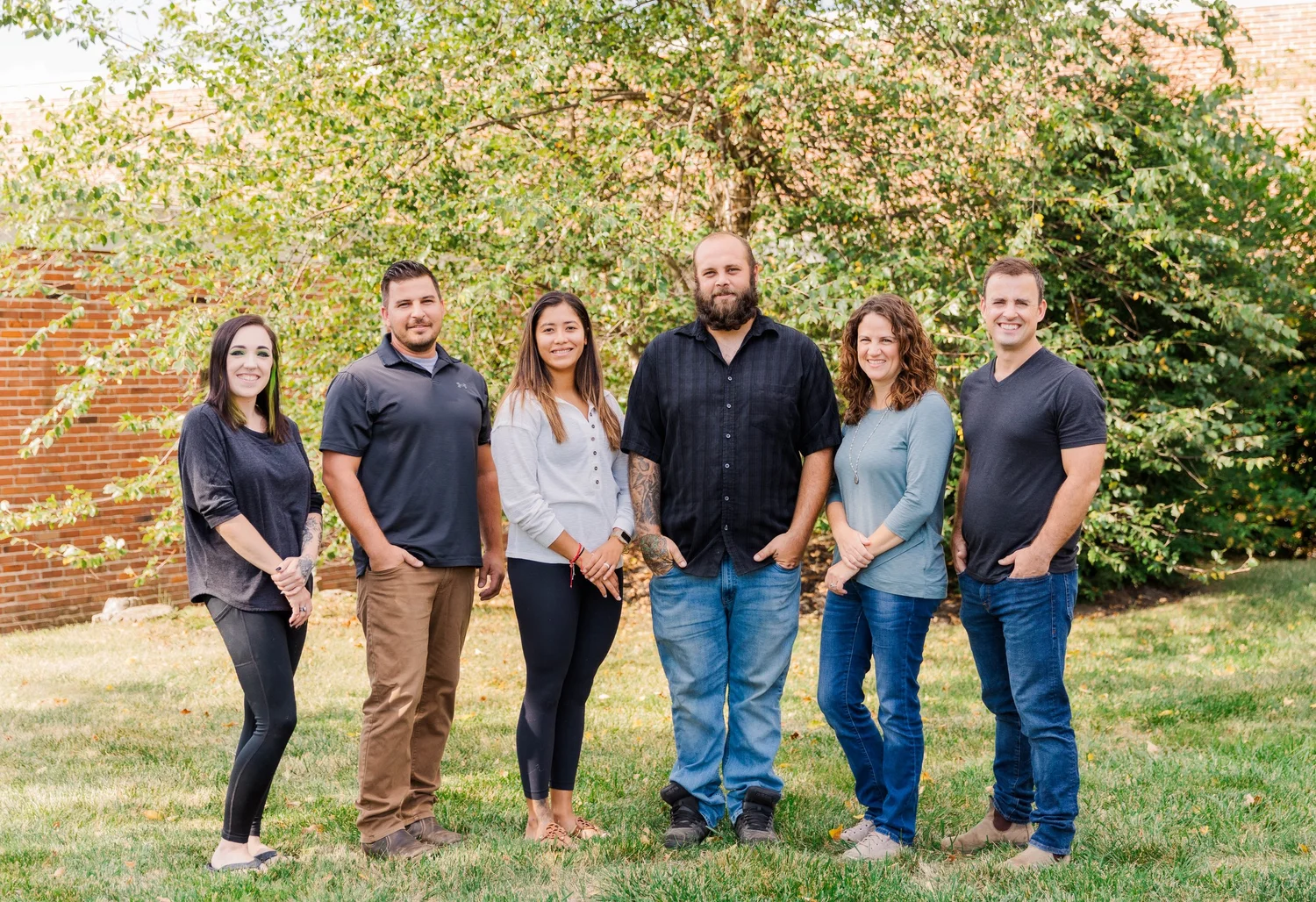 Contact | Bloom Lawn and Landscape — Bloom Lawn