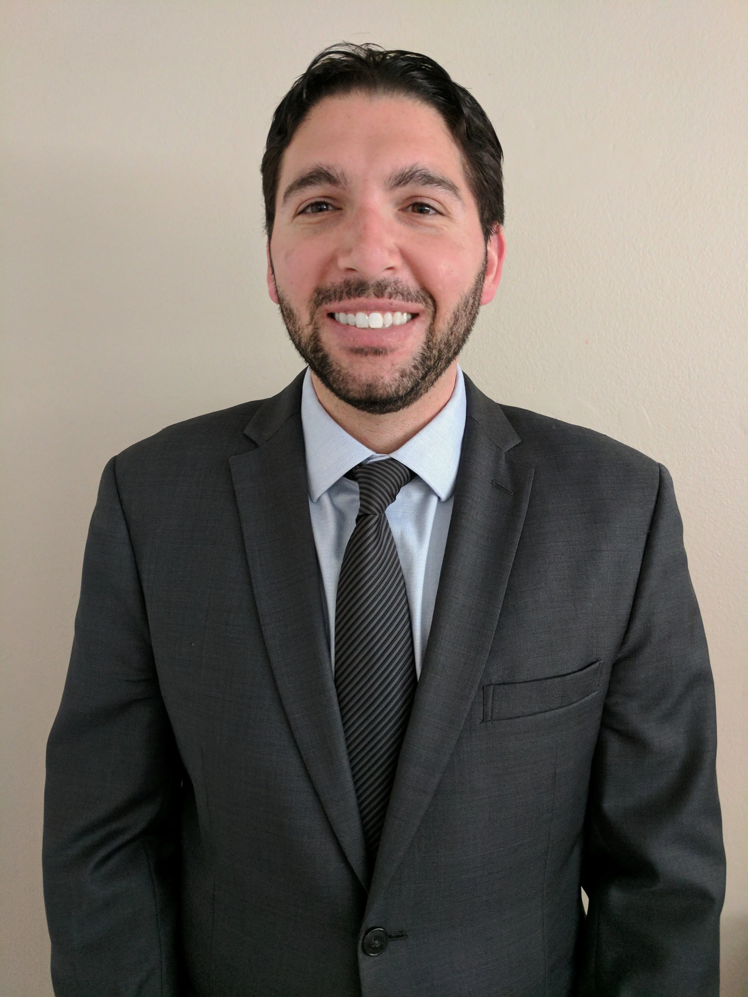 Joseph Boufadel — Salvato Boufadel LLP