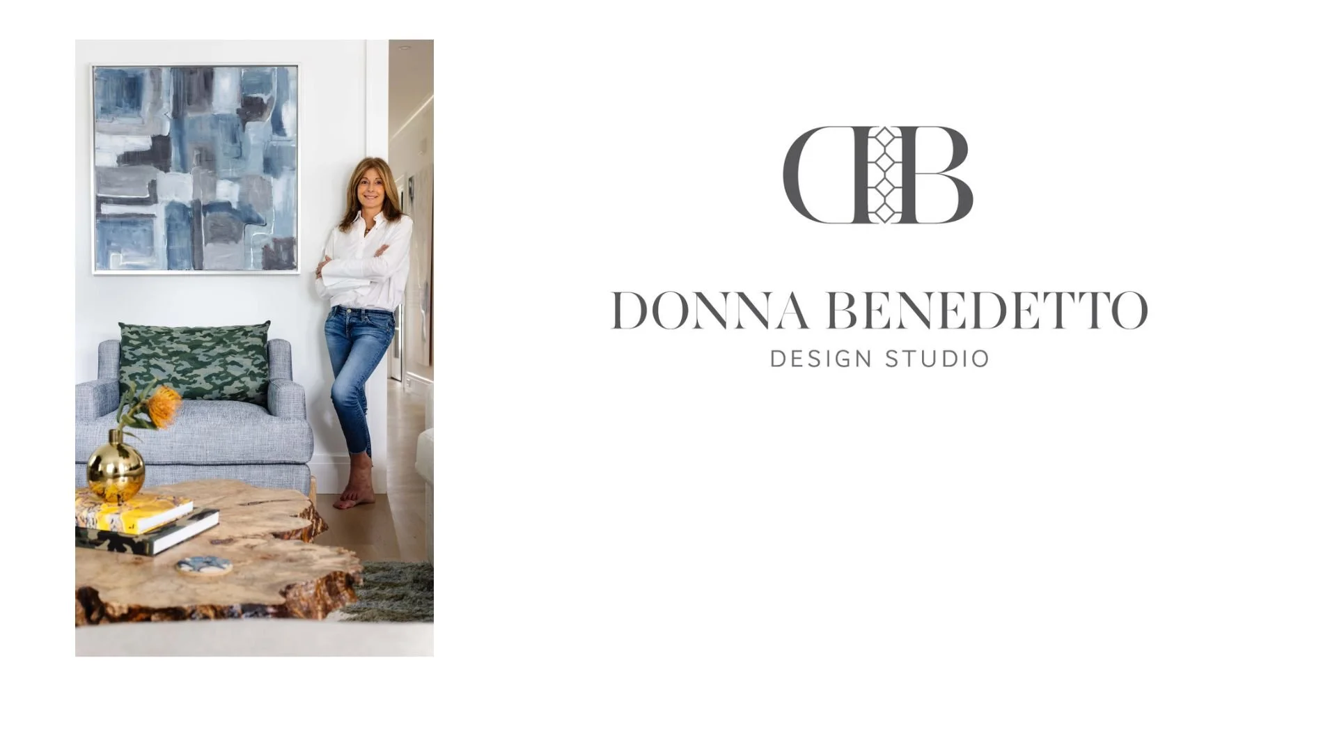 Donna Benedetto Designs