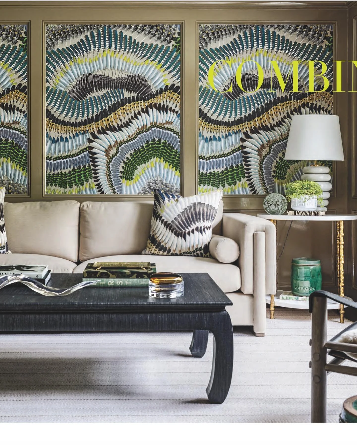ABOUT — Donna Benedetto Designs