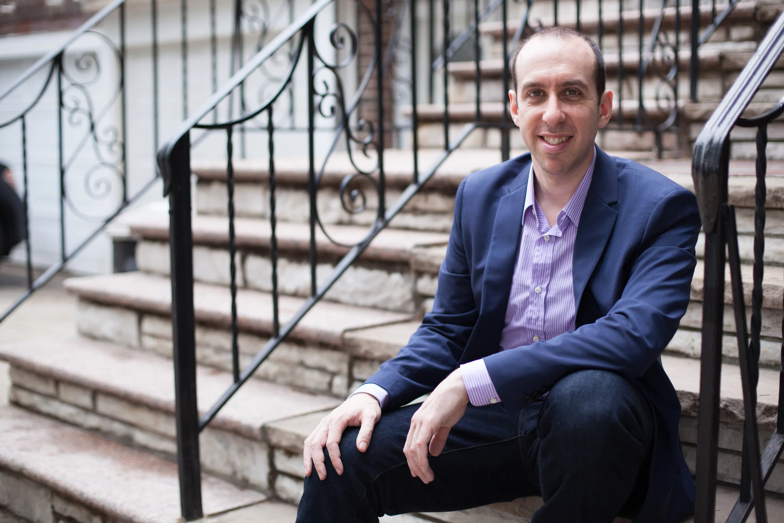 JORDAN YANCO | DIALECT COACH