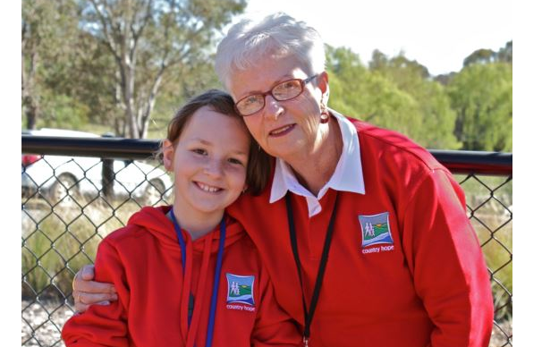 Get Involved — Country Hope - Wagga Wagga, Albury Wodonga, Griffith ...