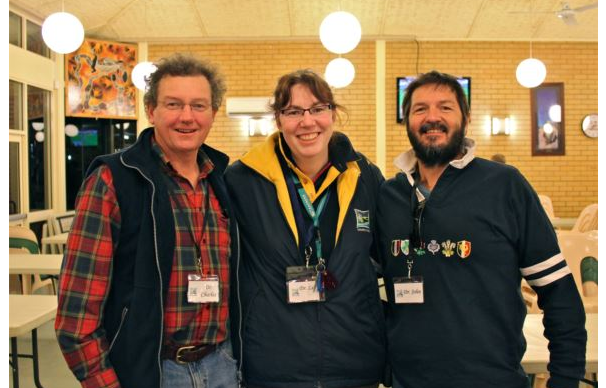 Volunteer — Country Hope - Albury Wodonga, Dubbo, Griffith & Wagga Wagga.