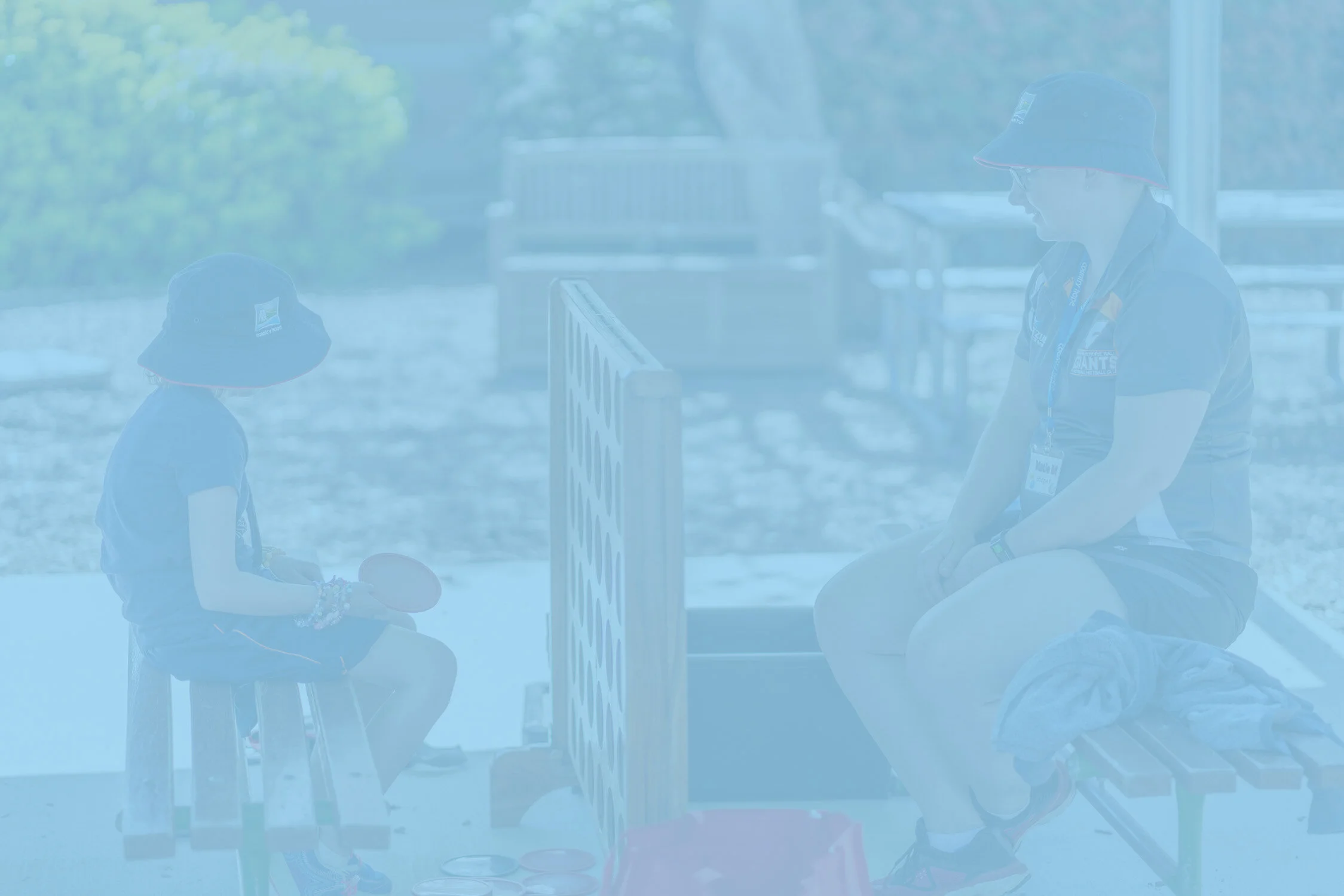 Country Hope - Wagga Wagga, Albury Wodonga, Griffith, and Dubbo.