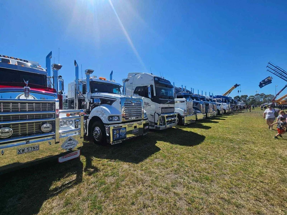 Show N Shine & Convoy 4 Kids — Country Hope - Albury Wodonga, Dubbo ...