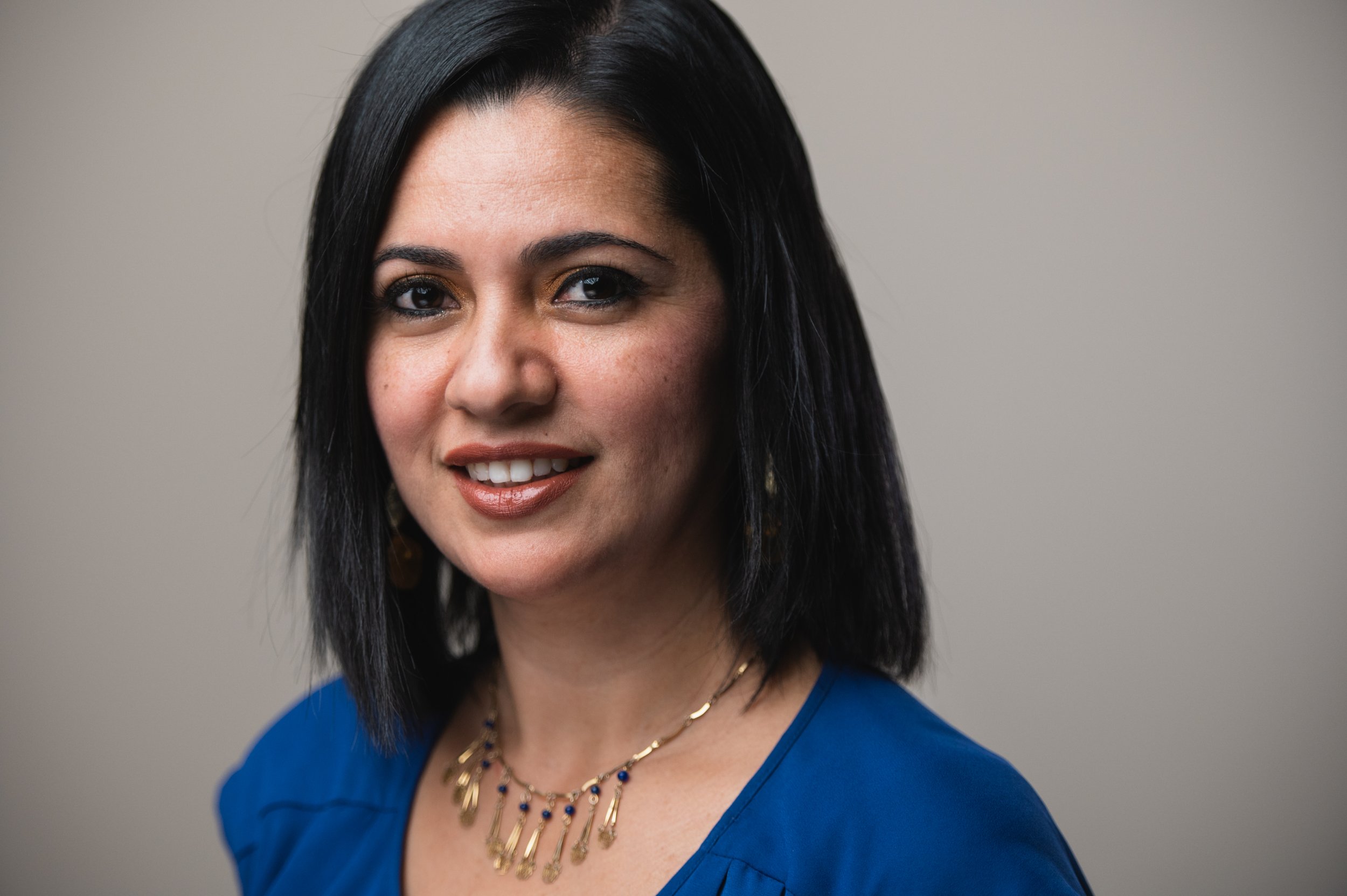 Our Staff — Sacramento ACT