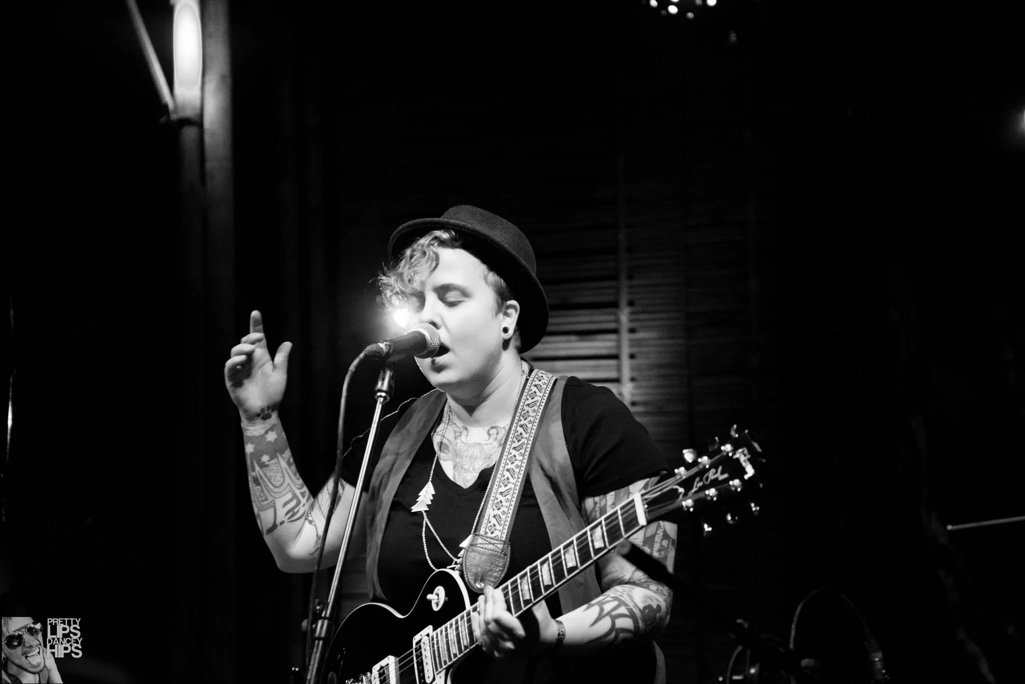 Gallery — Lynx DeMuth