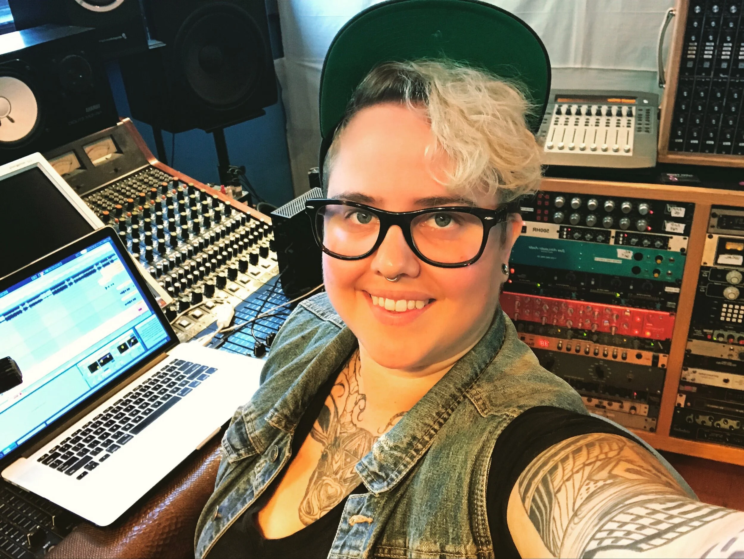 Gallery — Lynx DeMuth
