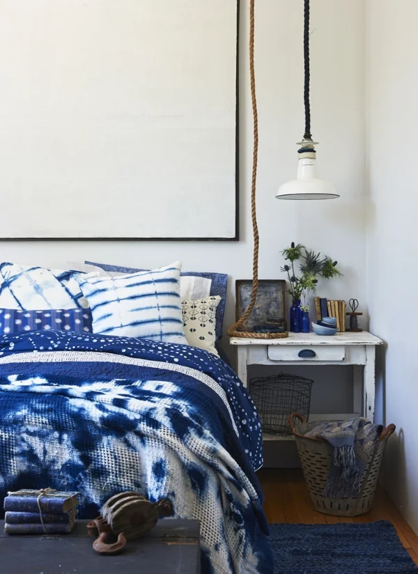 Blue Summer — Marlena Design Group