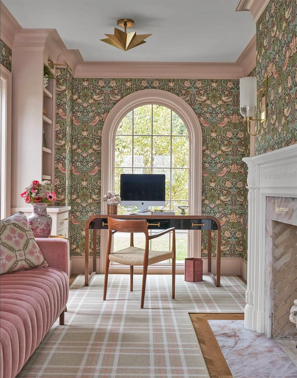Sweet Spaces — Marlena Design Group