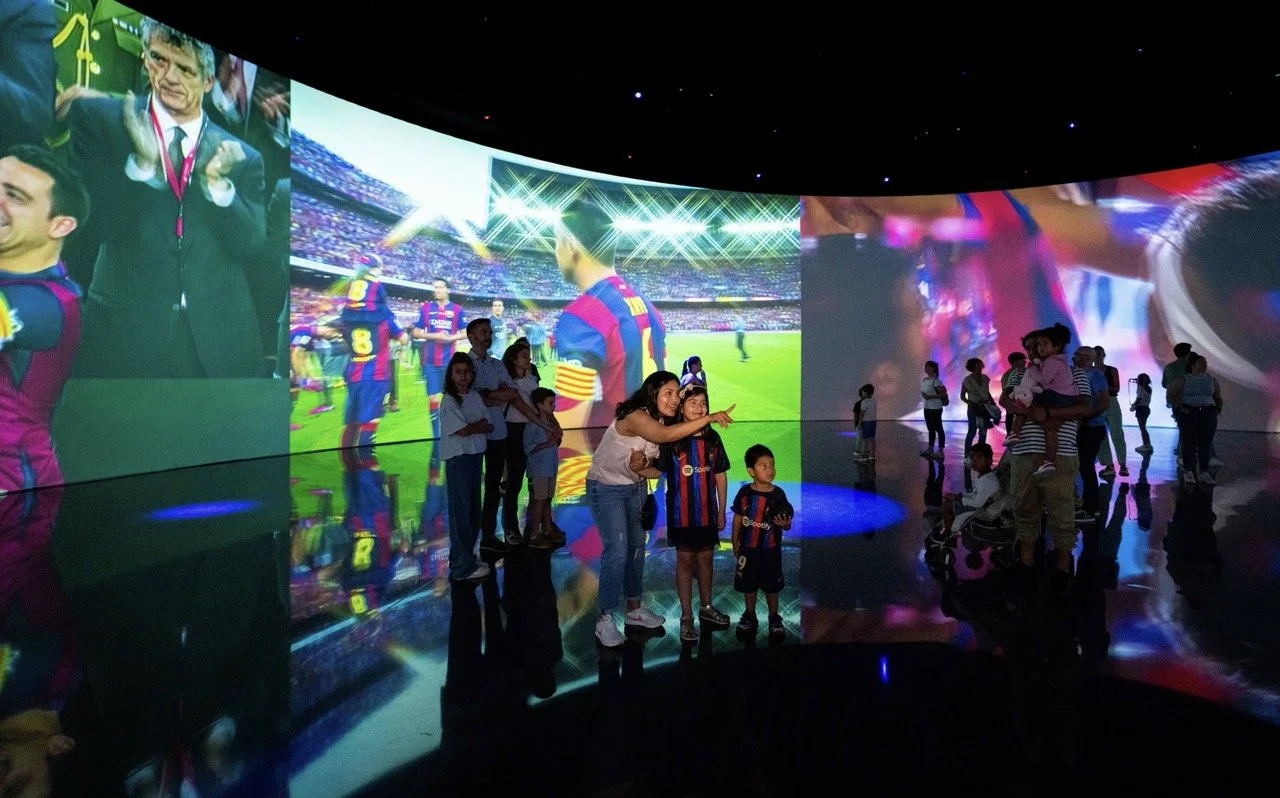 Discover El Clásico Trips — official soccer travel to Spain for Real Madrid vs FC Barcelona ...