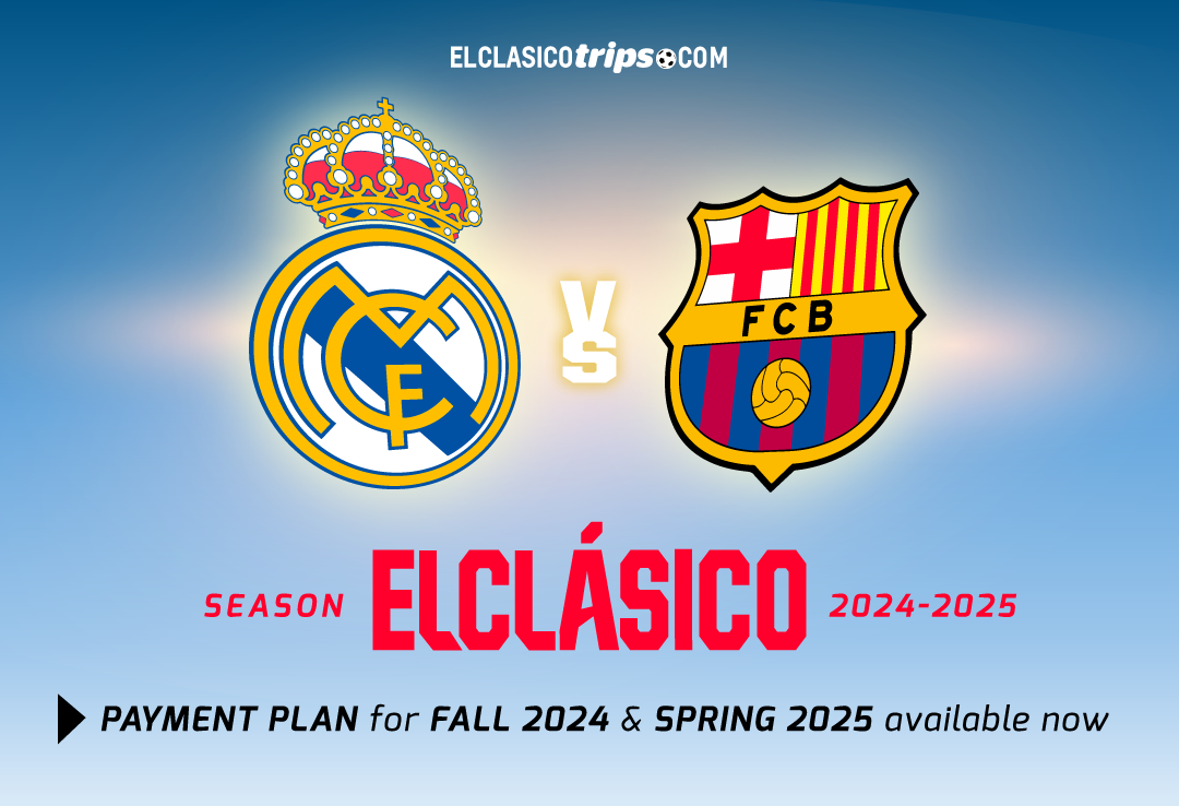 El Clasico Trips
