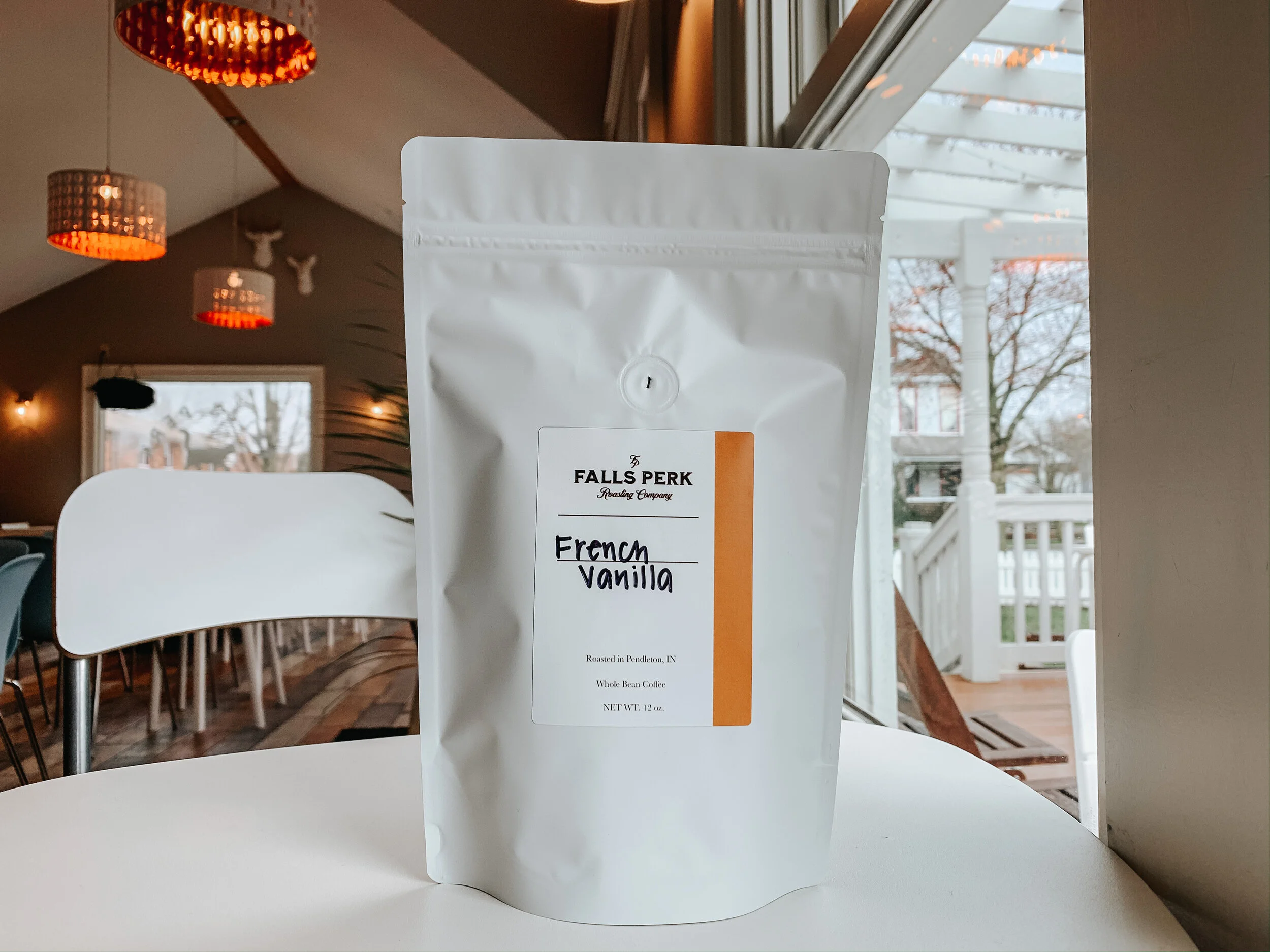 Shop — Falls Perk Coffee House