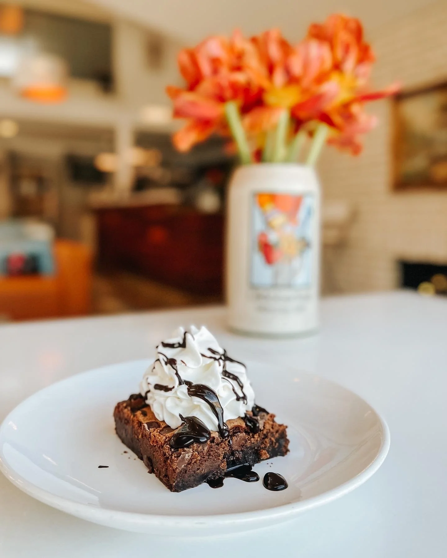 Gallery — Falls Perk Coffee House