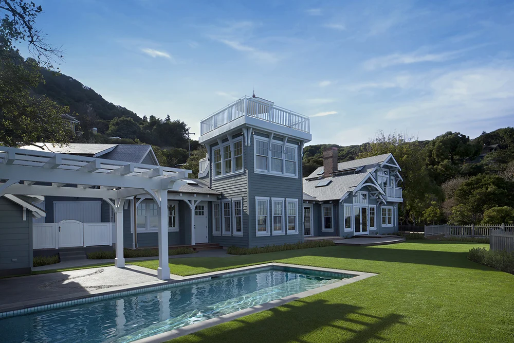 Holscher Architecture