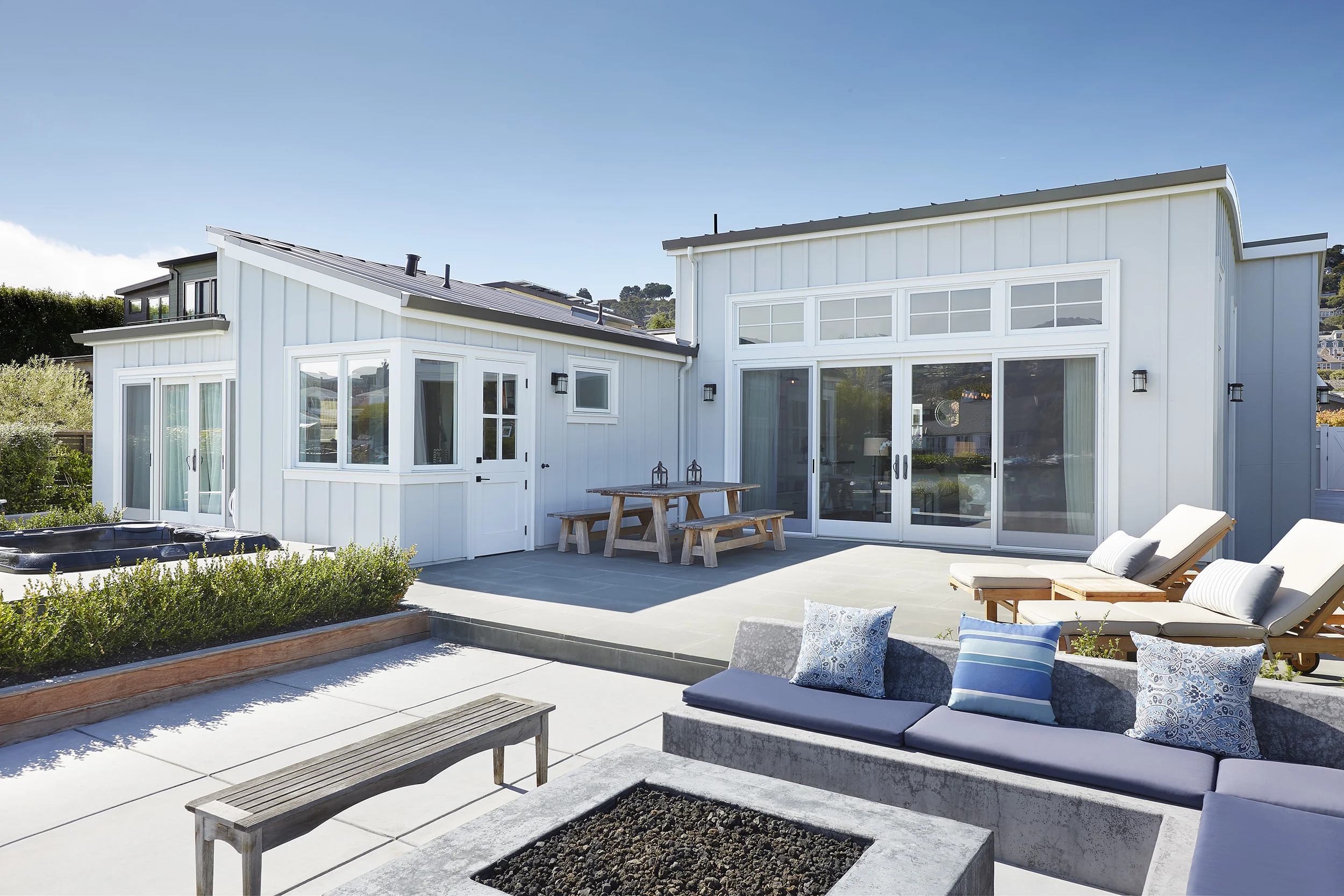 Holscher Architecture