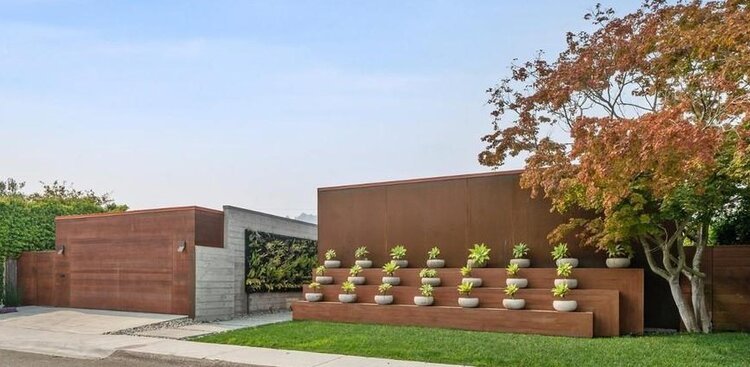 Holscher Architecture