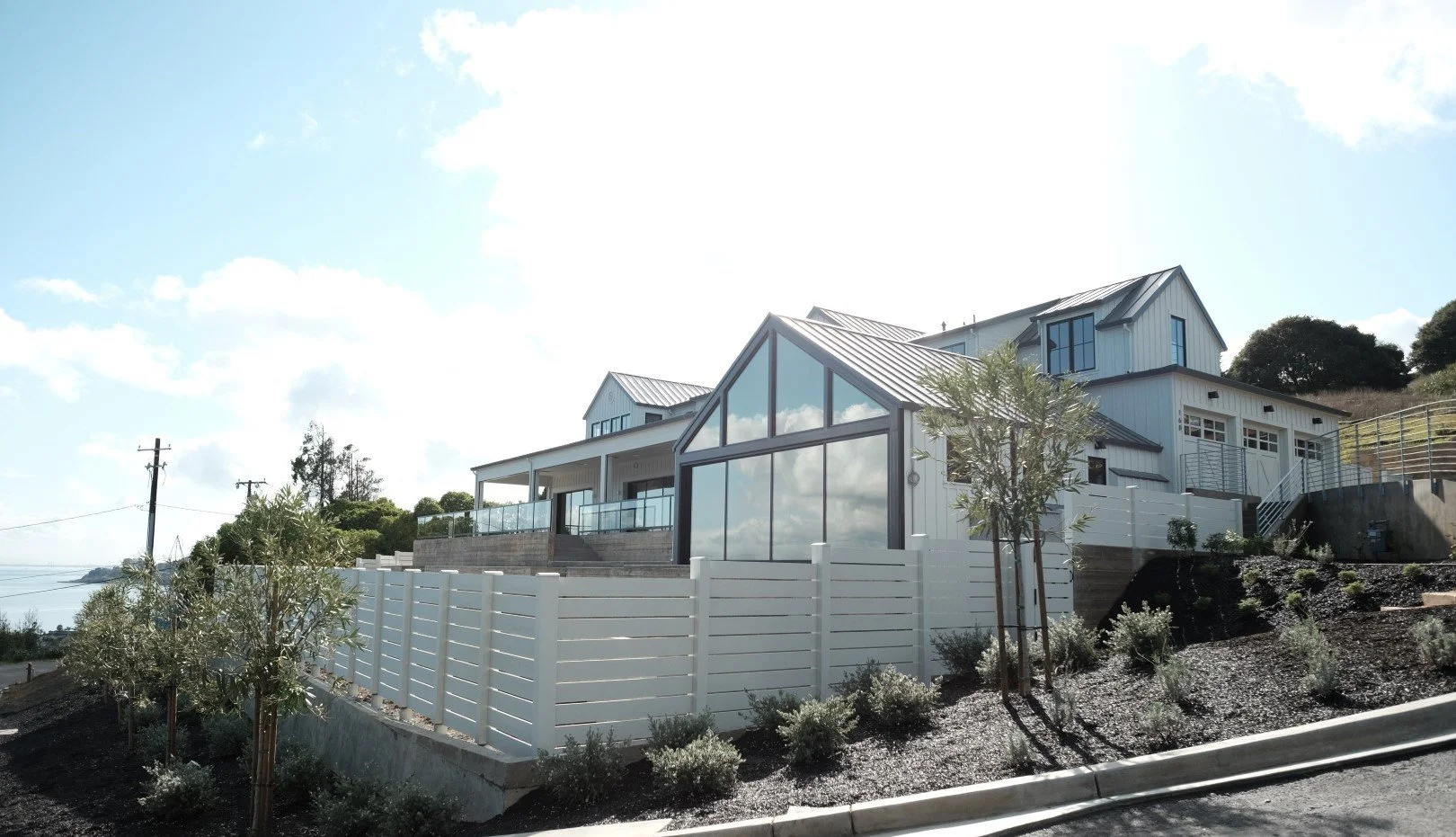 Holscher Architecture