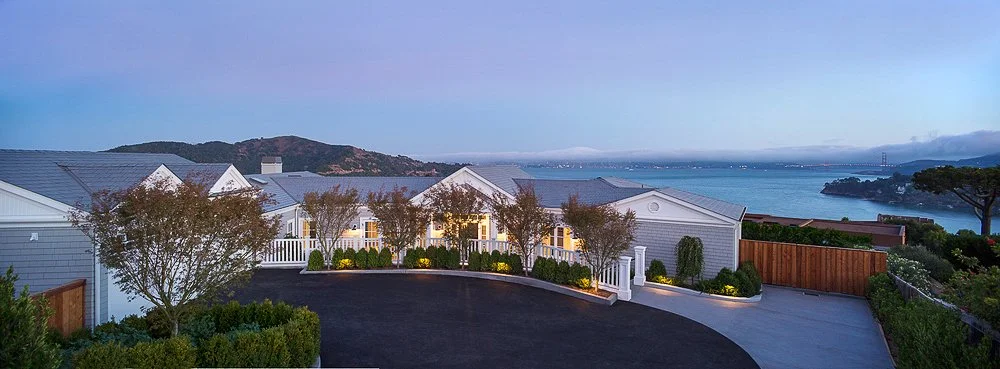 Holscher Architecture