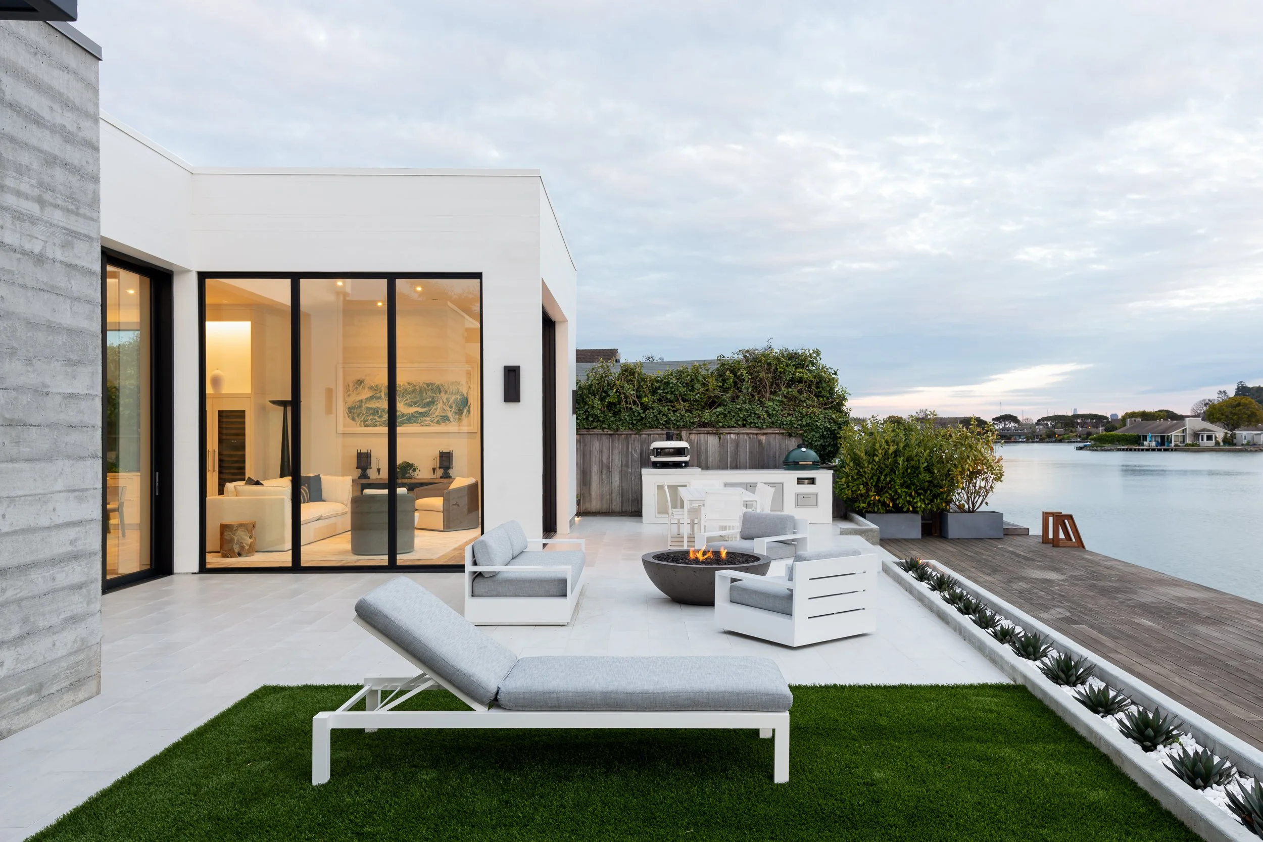 Holscher Architecture