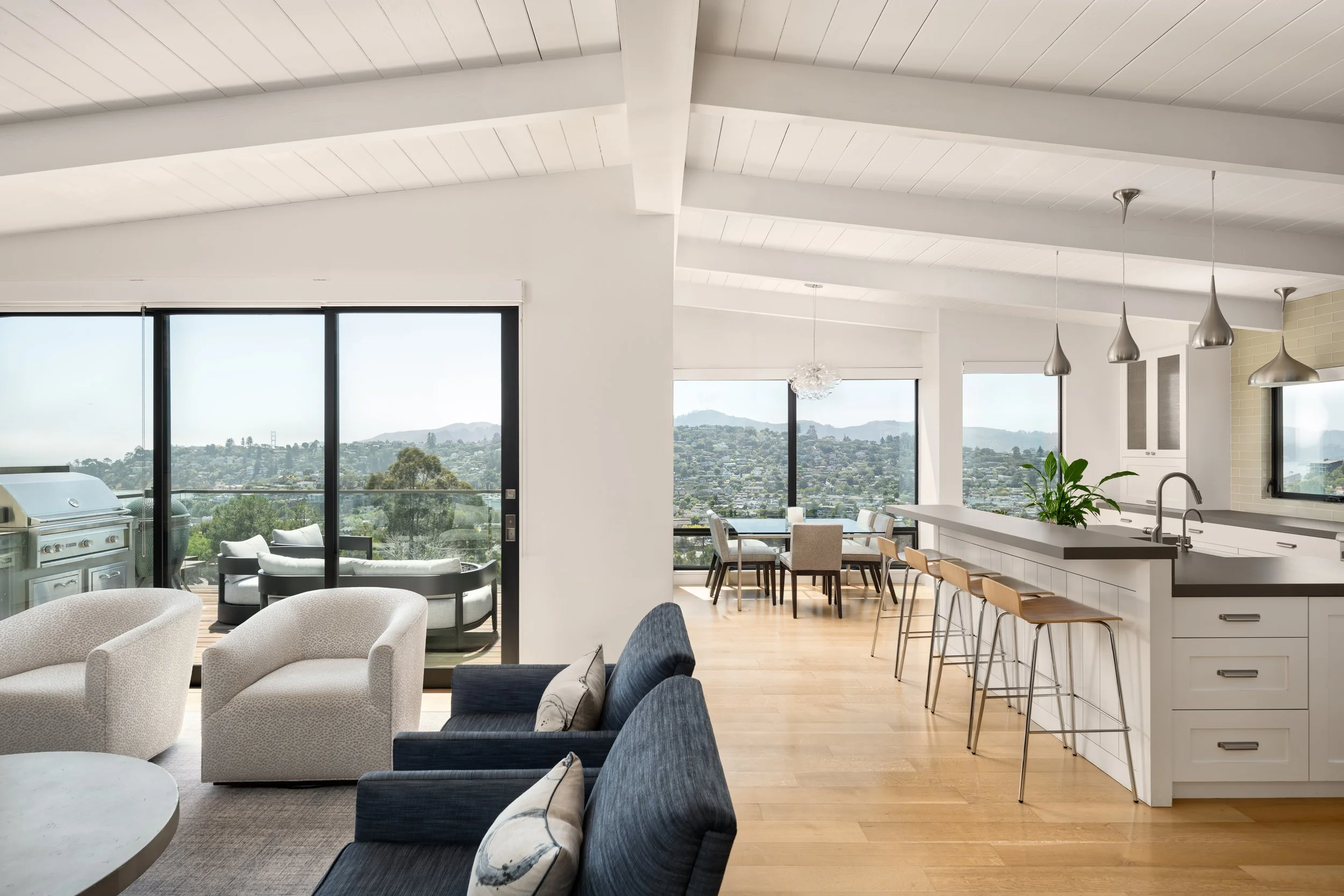 Holscher Architecture