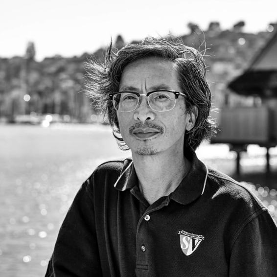 STUDIO — Holscher Architecture