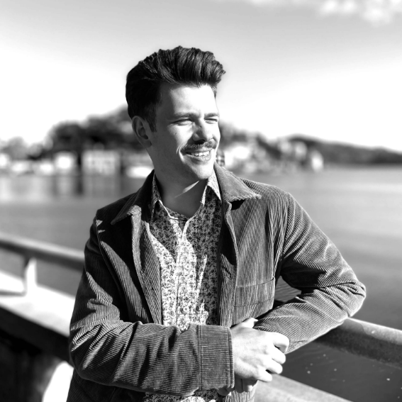 STUDIO — Holscher Architecture