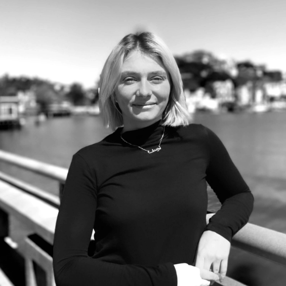 STUDIO — Holscher Architecture