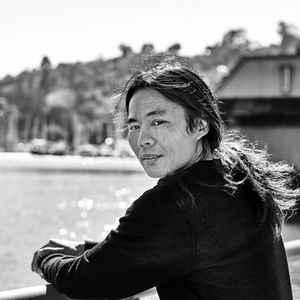 STUDIO — Holscher Architecture