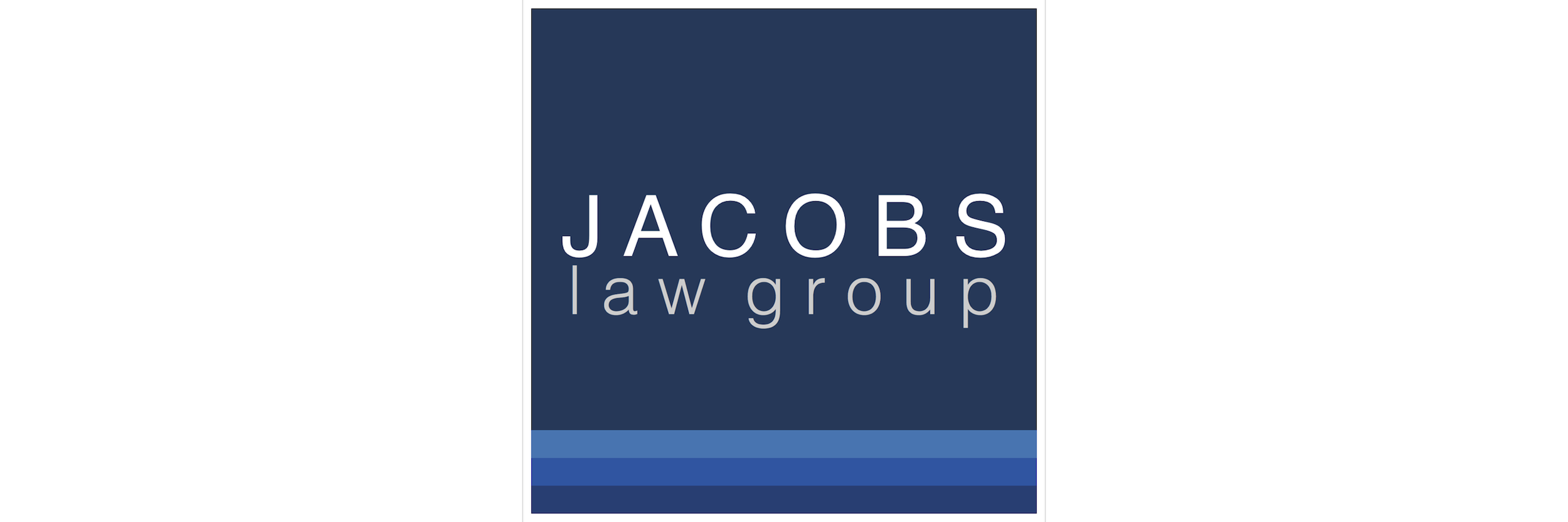 Michael L. Jacobs — Jacobs Law Group | Seattle