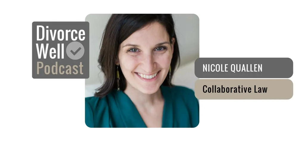 Divorce Well Podcast — Modern Separations