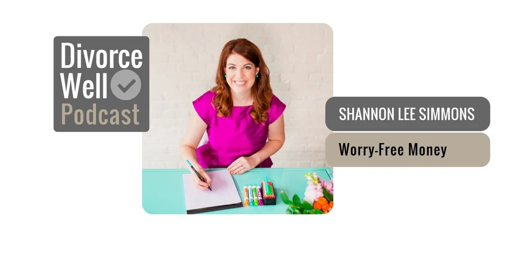 Divorce Well Podcast — Modern Separations