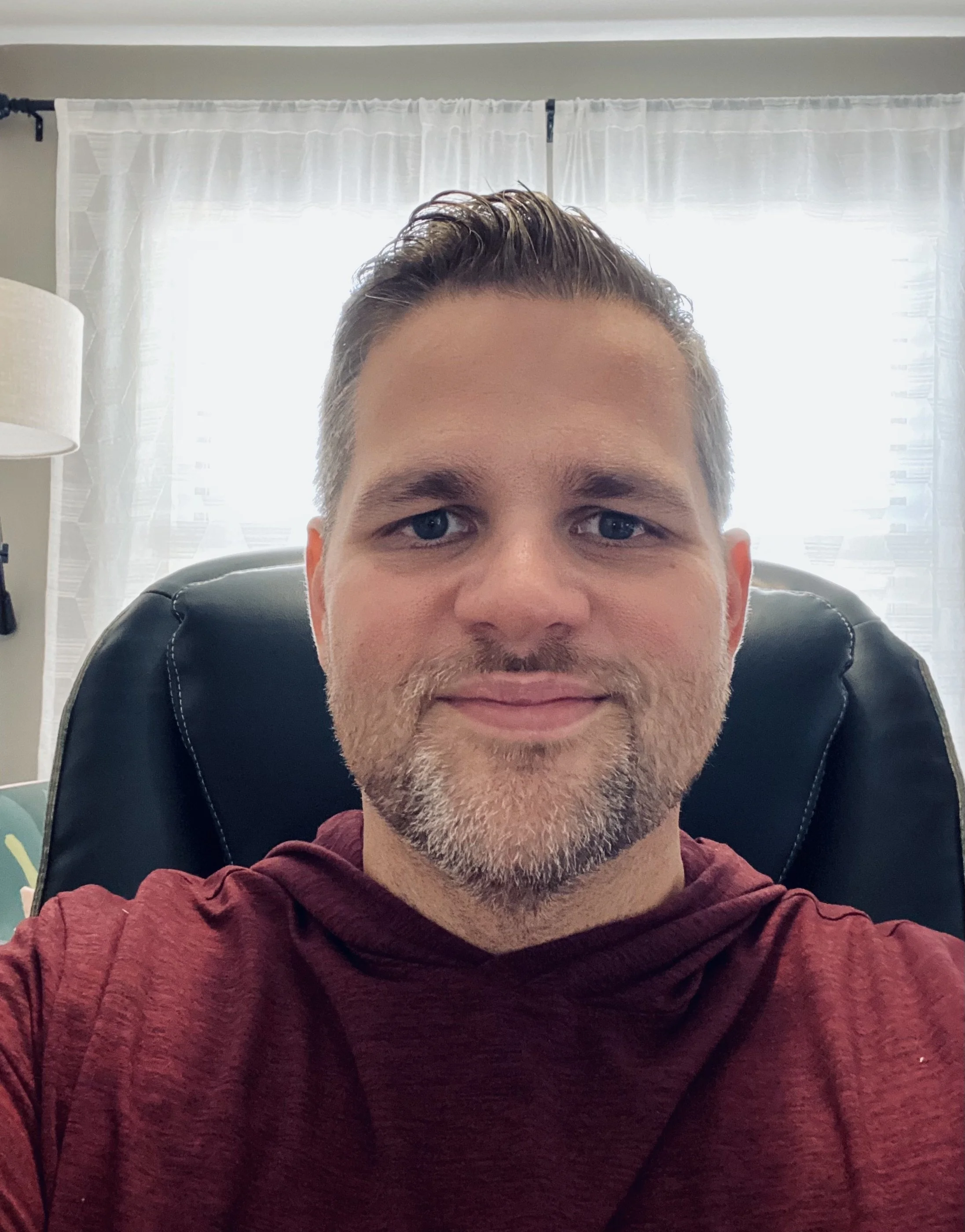 ABOUT — JASON FLAMM