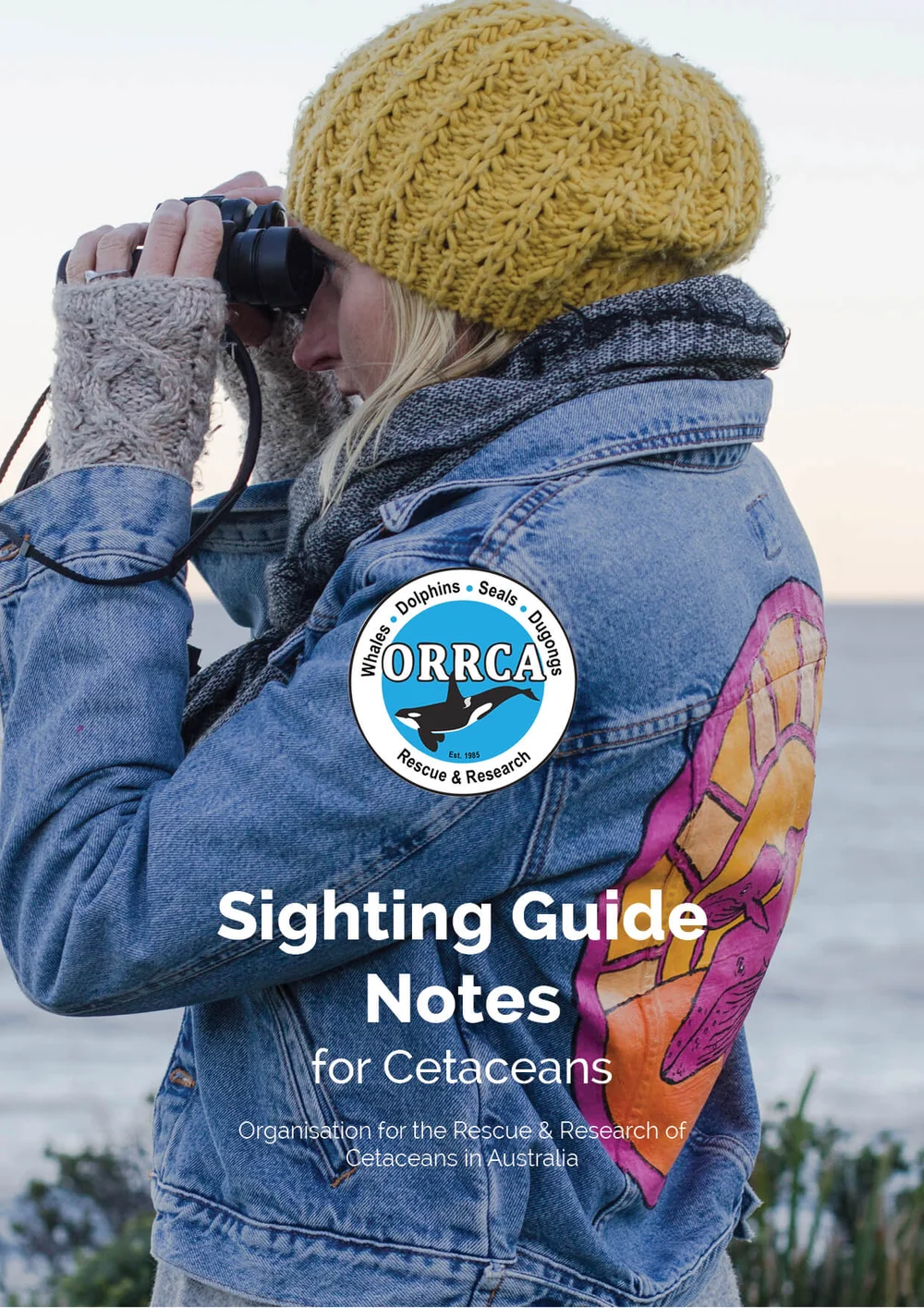 Resources — ORRCA