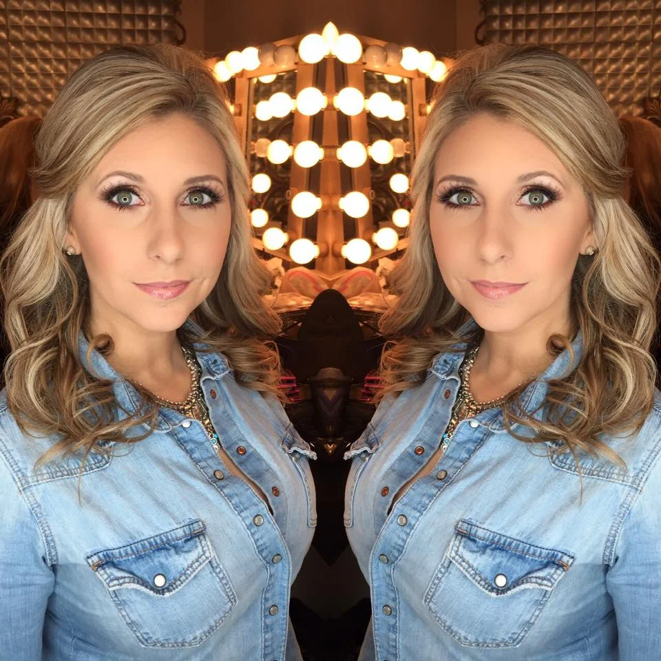 In the Name of Beauty: Cali Jeffries at Parlour 3 — Native in Nashville ...