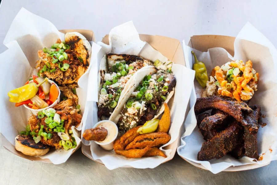 12 Best Food Trucks: NASHVILLE — Native in Nashville ™ by Amber Ford
