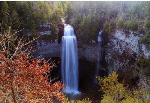 Do Go Chasin' Waterfalls: Near Nashville — Native in Nashville ™ by ...