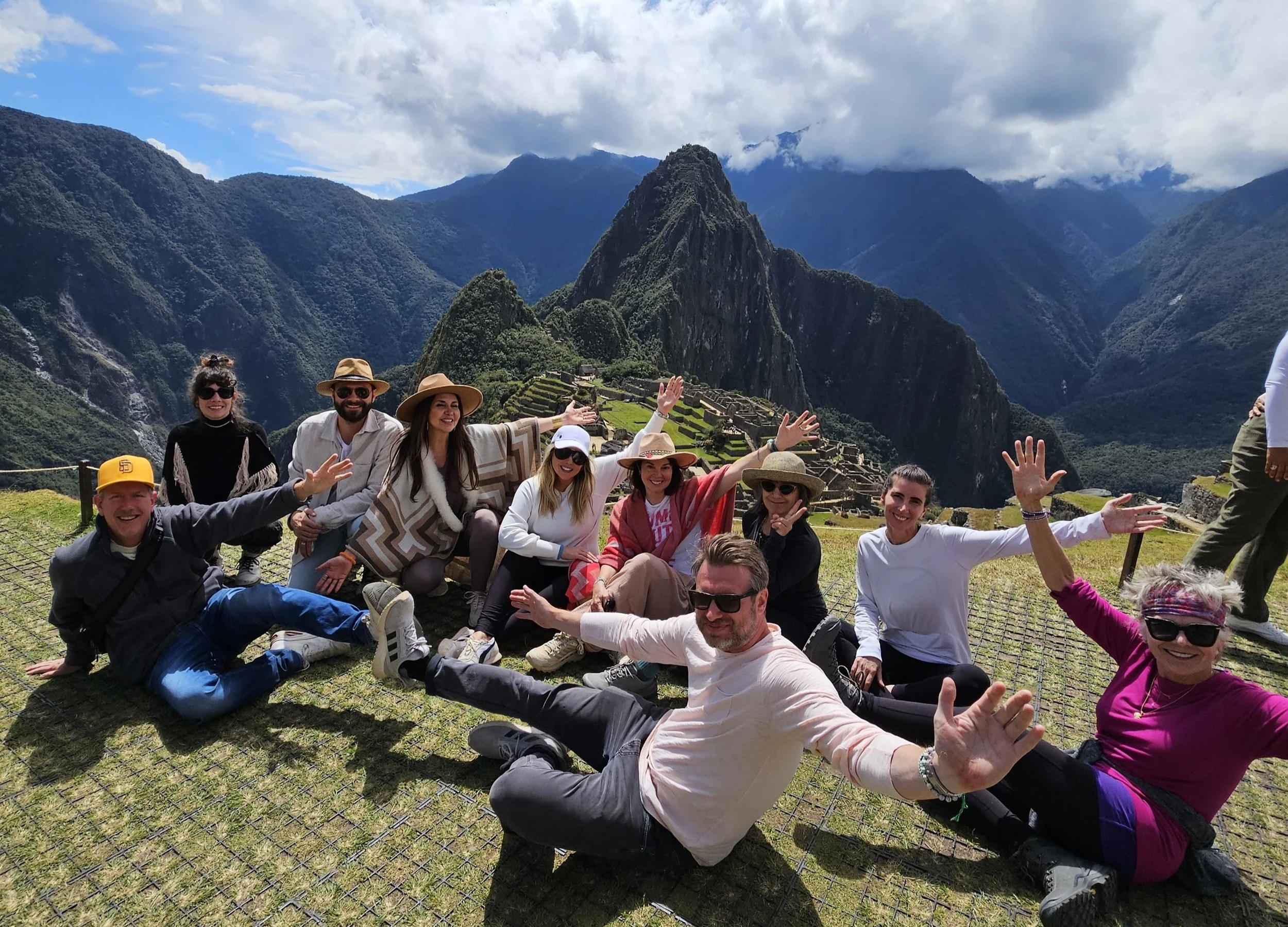 Best Wellness Retreats in Europe for Mind, Body & Soul — Anahata ...