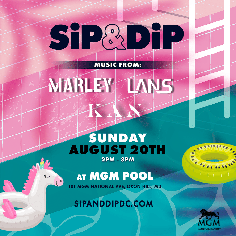 Gallery — Sip & Dip